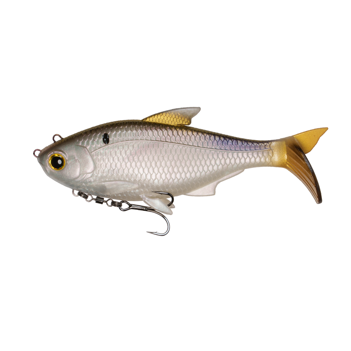 The Option - 4K Shad – 6th Sense Fishing Wholesale
