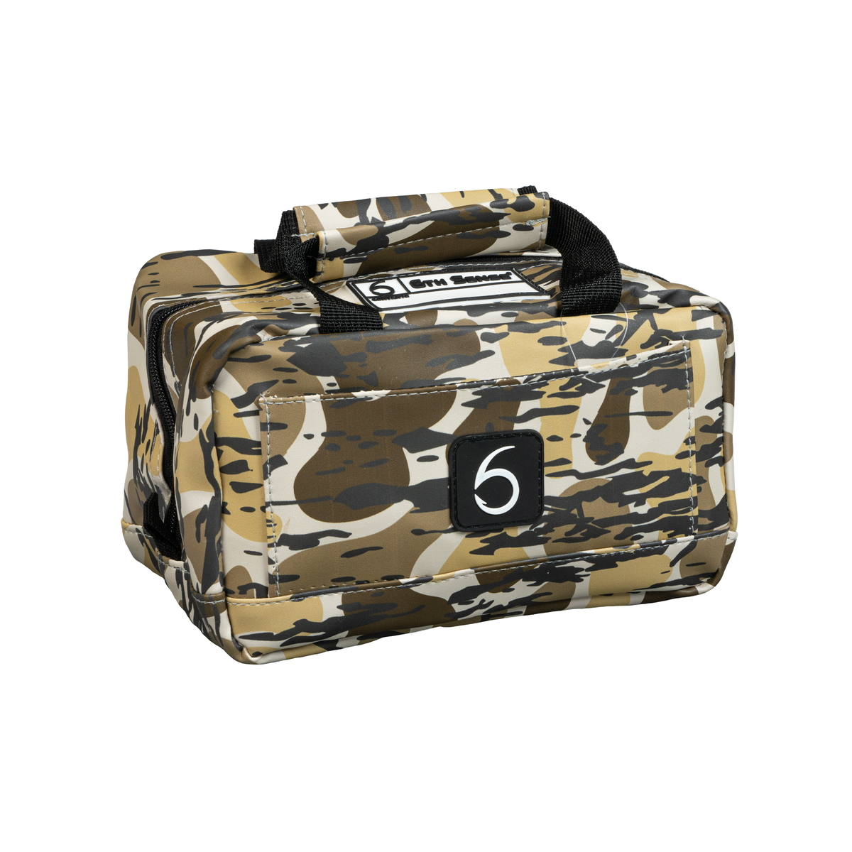 6th Sense Fishing - Small Bait Bag - Mountain Goat – 6th Sense Fishing ...