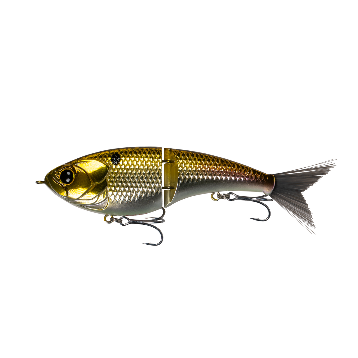 Judo Inshore Series - Chrome Smash – 6th Sense Fishing Wholesale