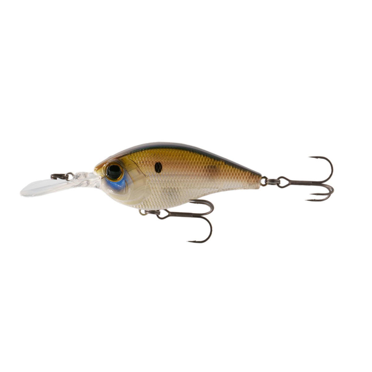 6th Sense Fishing - Pressure Series - 4K Shad – 6th Sense Fishing Wholesale