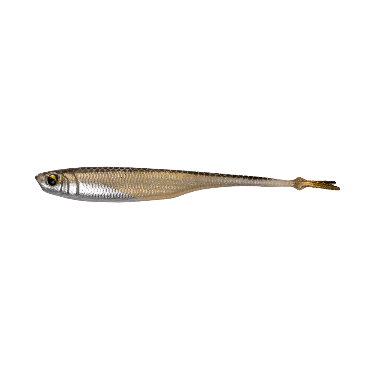 Strobe Minnow - Green Shiner – 6th Sense Fishing Wholesale