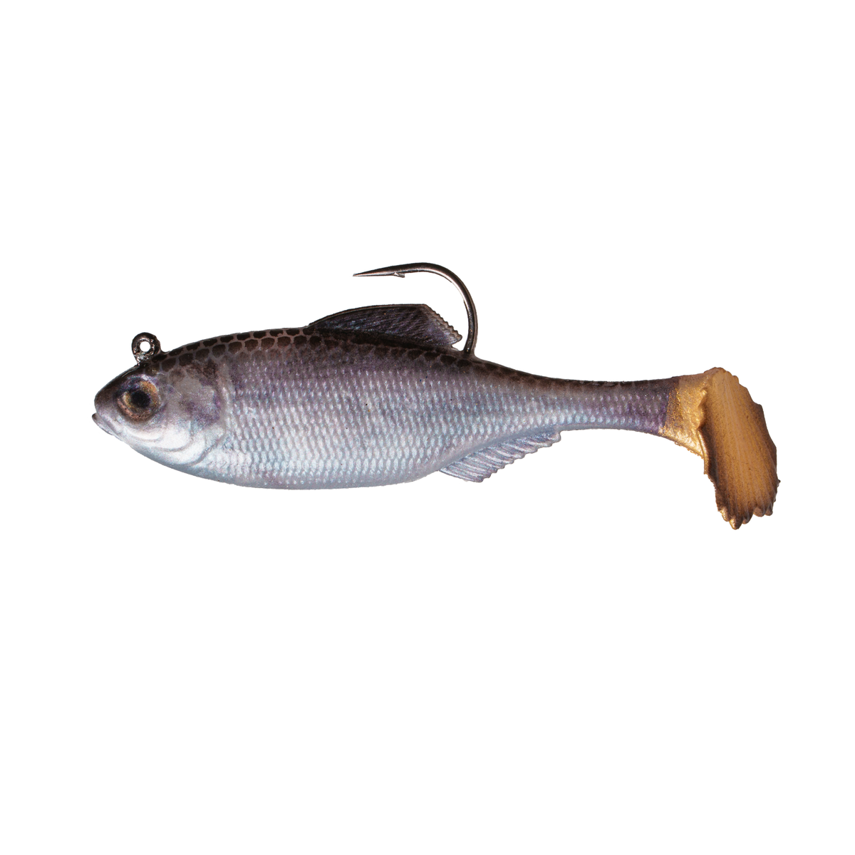 6th Sense Fishing - Soft Plastics - Panorama - Live Shad – 6th Sense ...