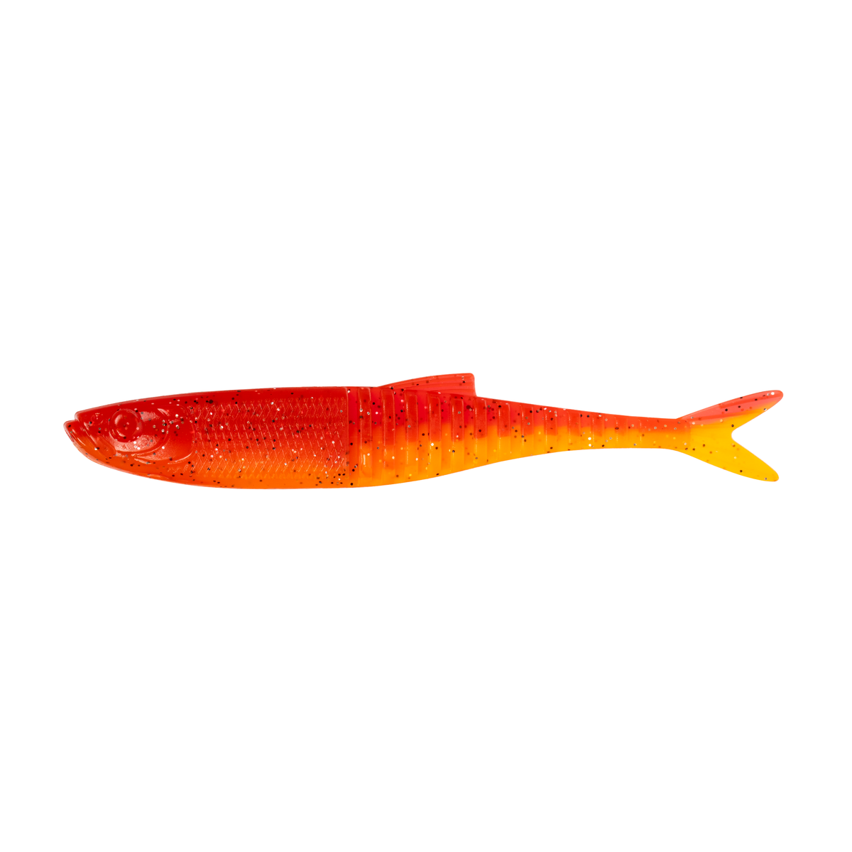 JigSaw Minnow - Rayburn Red – 6th Sense Fishing Wholesale