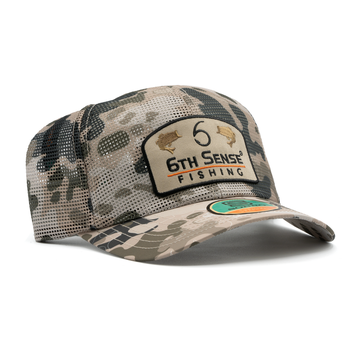 6th Sense Hunting- Premium SnapBack Hats - The Old Time Series – 6th ...