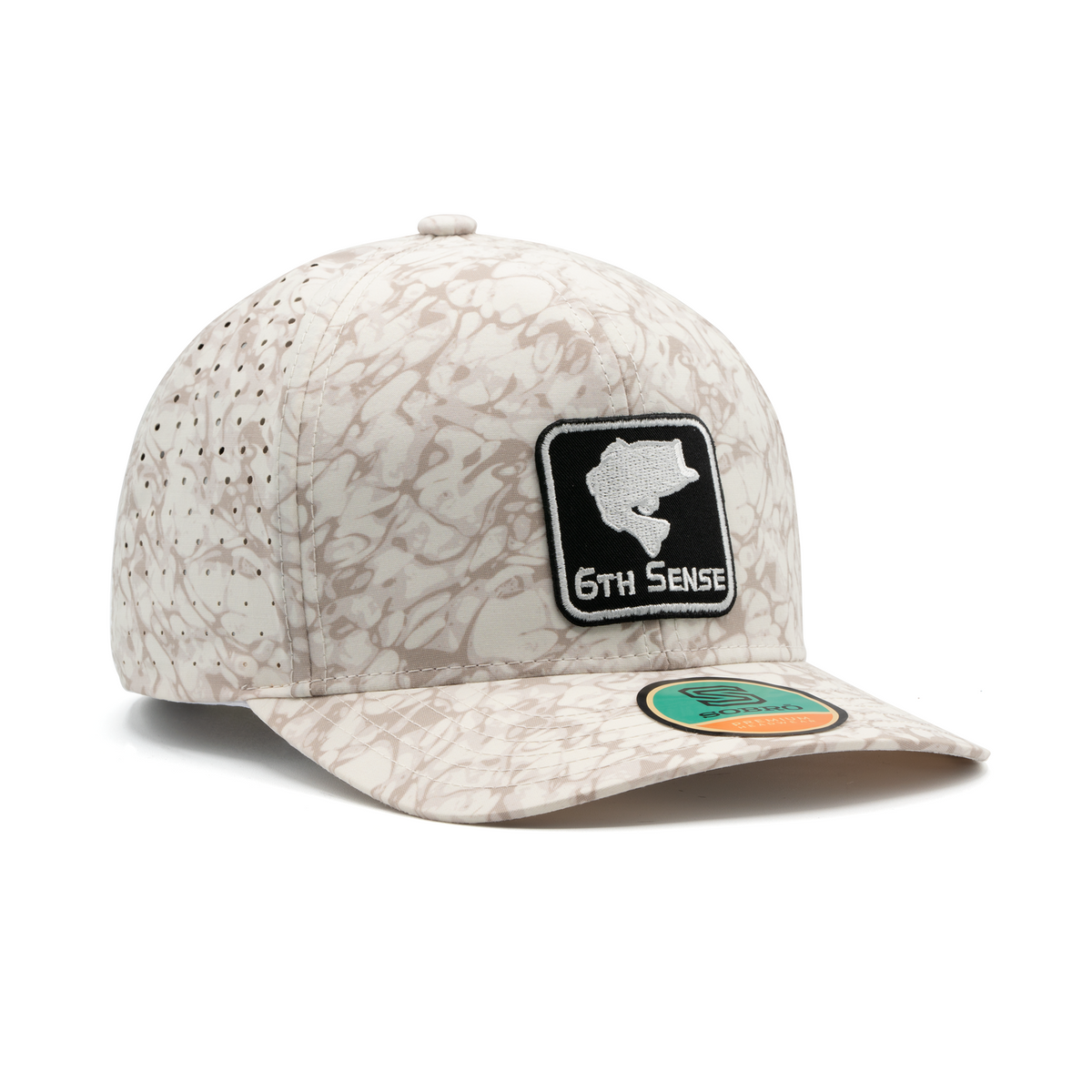6th Sense Hunting- Premium SnapBack Hats - The Old Time Series – 6th ...