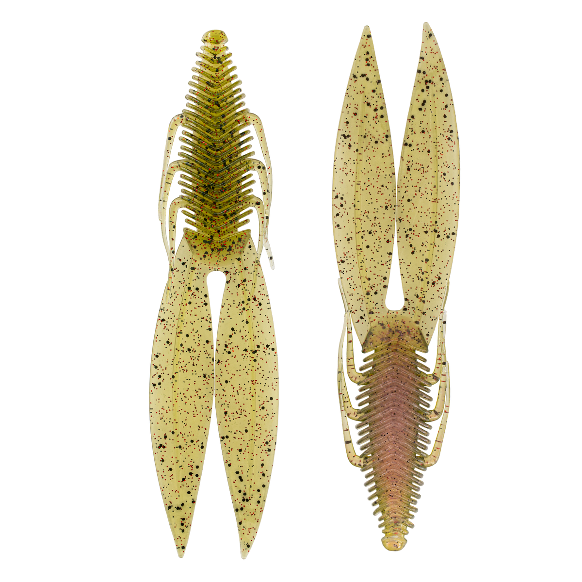 Bodega 6.5 - Watermelon Red Pro – 6th Sense Fishing Wholesale