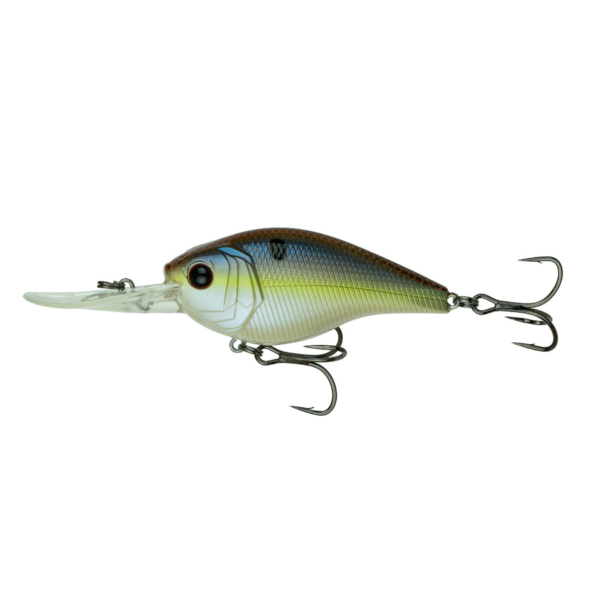 6th Sense Fishing - Cloud 9 Series Crankbaits - Shad Drone – 6th Sense ...