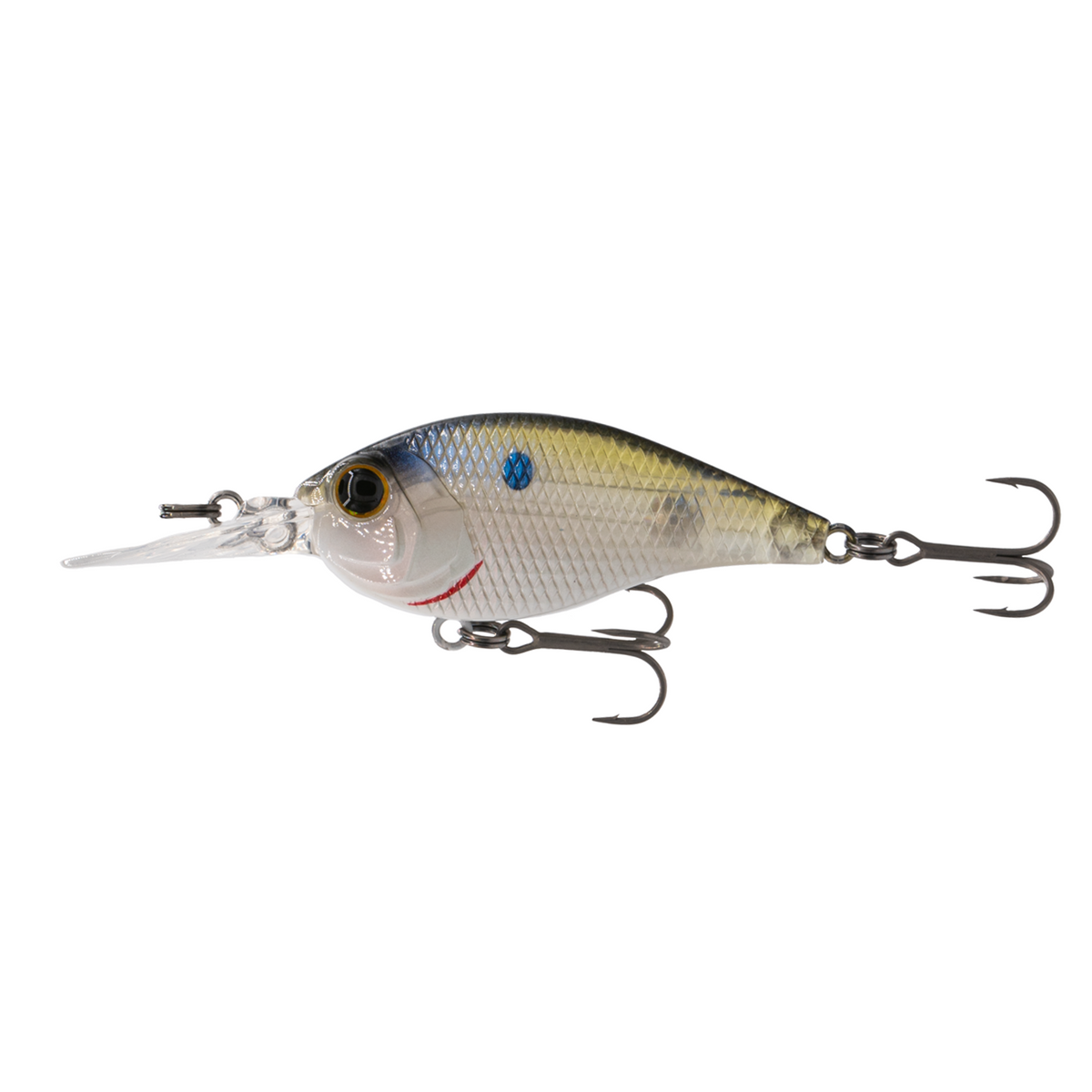 6th Sense Fishing - Pressure Series - Clearwater Shad – 6th Sense ...