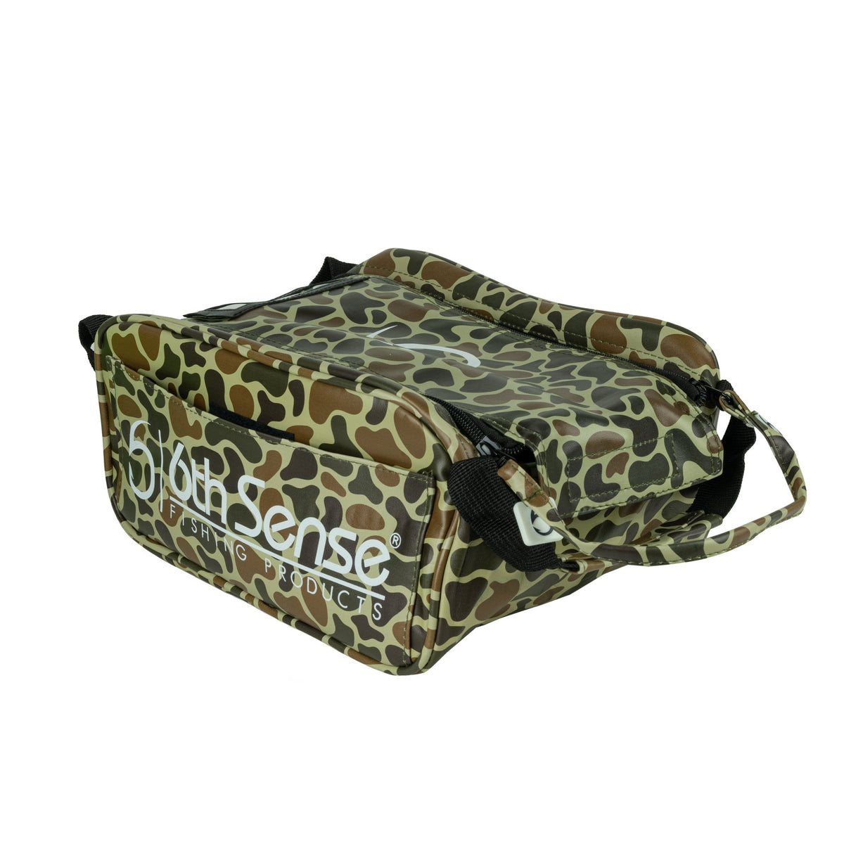 6th Sense Fishing - Bait Bags - Large - Camo – 6th Sense Fishing Wholesale